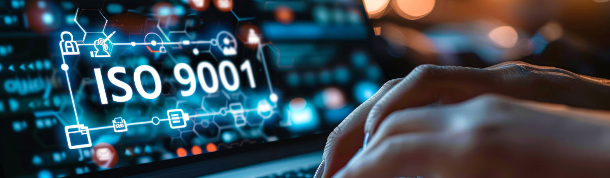 Buroes - Sistemas de gestión ISO 9001:2026